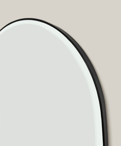 Opal mirror Large | 150 x 55 cm | Blossholm.de