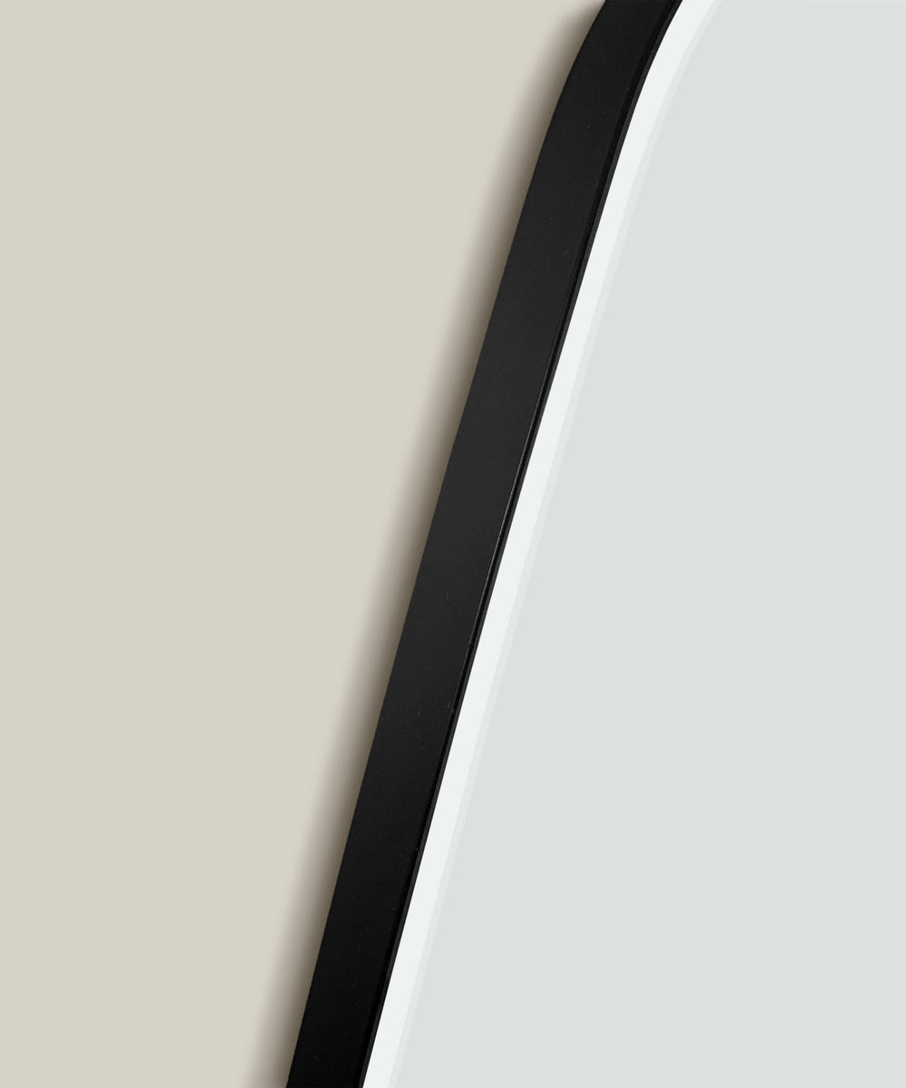 Opal mirror Large | 150 x 55 cm | Blossholm.de